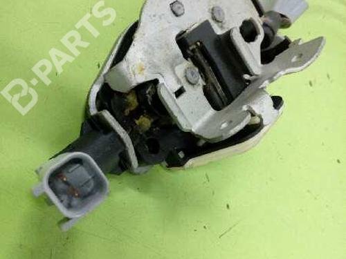 Tailgate lock LAND ROVER DISCOVERY IV (L319) 3.0 TD 4x4 2803257 | B-Parts