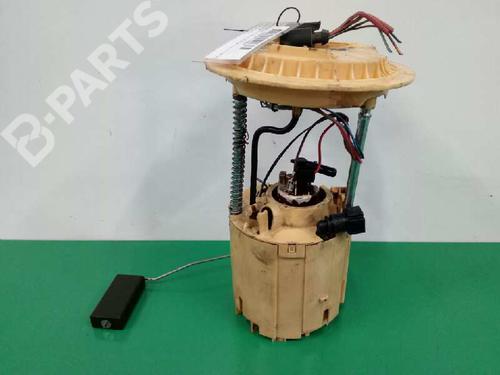 Pompe à carburant MERCEDES-BENZ M-CLASS (W164) ML 320 CDI 4-matic (164. ...