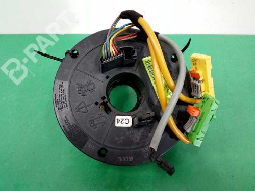 Anillo Airbag MERCEDES-BENZ C-CLASS (W203) C 220 CDI (203.008) 2708644 ...