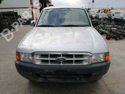 Front slam panel FORD RANGER (ER, EQ, R_) 2.5 TD 4x4 7031267 | B-Parts