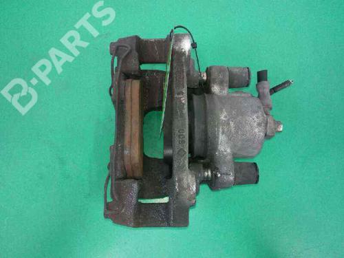 Left front brake caliper MINI MINI (R50, R53) Cooper 11604052 | B-Parts