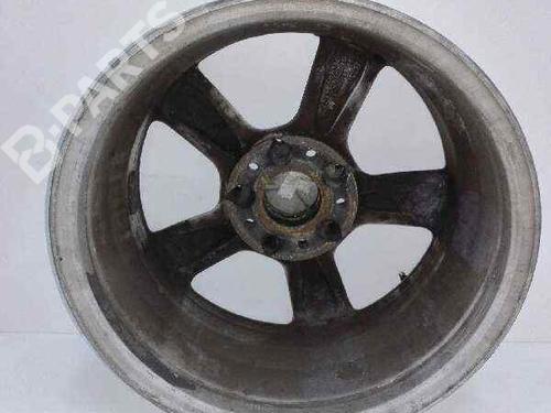 Rim MERCEDES-BENZ C-CLASS (W203) C 220 CDI (203.008) 4955401 | B-Parts