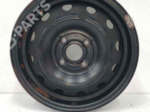 Rim HYUNDAI i10 I (PA) 1.2 8320659 | B-Parts