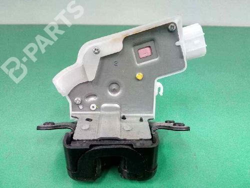 Cerradura de porton trasero TOYOTA RAV 4 IV (_A4_) 2.0 D (WWA42 ...