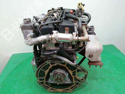 Engine HYUNDAI TERRACAN (HP) 2.9 CRDi 4WD 10014336 | B-Parts