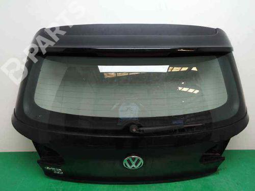 Tailgate VW GOLF VI (5K1) 2.0 TDI | B-Parts
