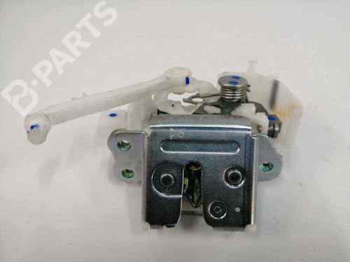 Schloss Heckdeckel MITSUBISHI MIRAGE / SPACE STAR VI Hatchback (A0_A) 1 ...
