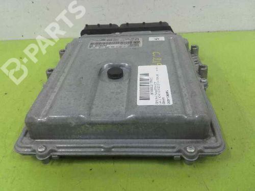 Engine control unit (ECU) LAND ROVER DISCOVERY IV (L319) 3.0 TD 4x4 ...