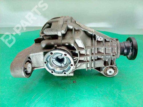 Rear differential PORSCHE CAYENNE (9PA) Turbo 4.5 8165852 | B-Parts