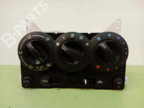 Climate control SUZUKI IGNIS II (MH) 1.3 DDiS (RM413D) 6352563 | B-Parts
