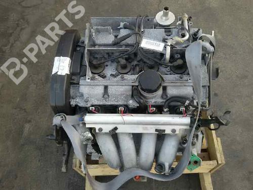 Engine VOLVO S40 I (644) 2.0 1033403 | B-Parts
