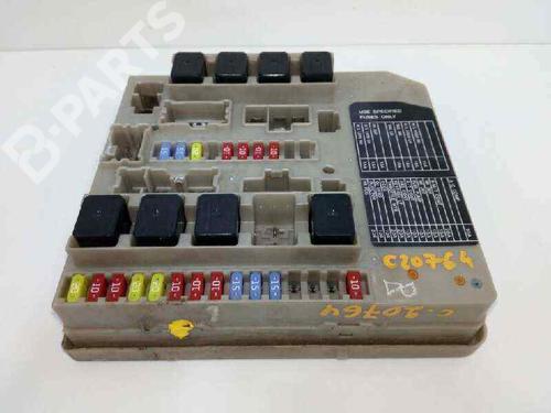 Fuse box NISSAN NOTE (E11, NE11) 1.6 4914198 | B-Parts