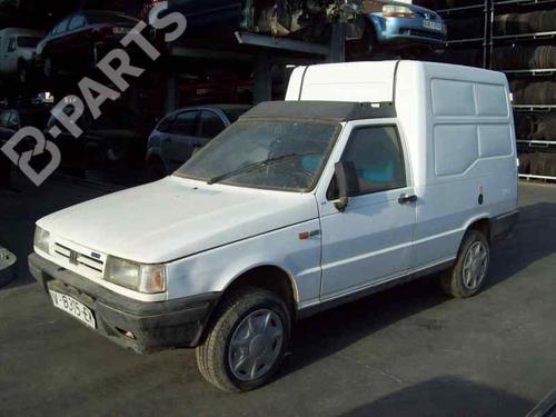 Capot FIAT FIORINO Box Body/MPV (146_) 60 1.7 D 228486 | B-Parts