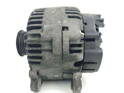 Alternator AUDI A6 (4F2, C6) 3.0 TDI quattro 059 903 015 R | B-Parts