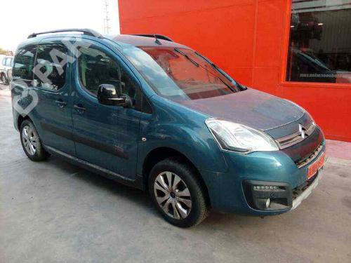 Pièces de voiture d'occasion pour CITROËN BERLINGO MULTISPACE (B9) 1.6 HDi 110 V233716 | B-Parts