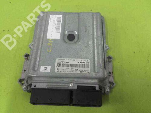Engine control unit (ECU) LAND ROVER DISCOVERY IV (L319) 3.0 TD 4x4 ...