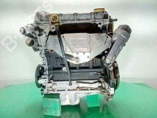 Engine OPEL CORSA B (S93) 1.2 i 16V (F08, F68, M68) 9844512 | B-Parts