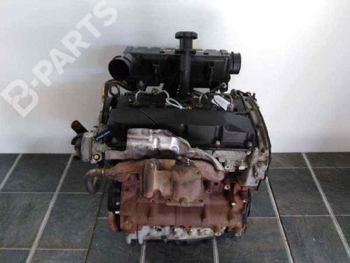 Engine FORD TRANSIT Van (FA_ _) 2801463 | B-Parts