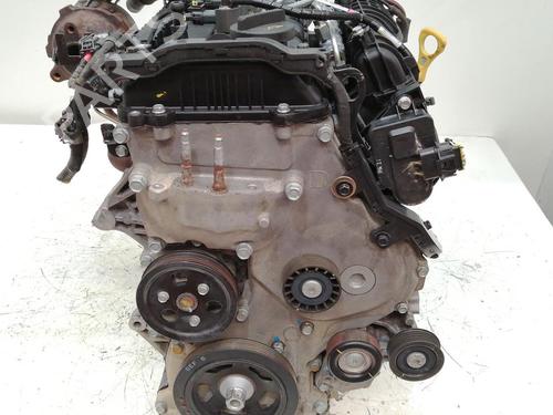 Moteur KIA SPORTAGE III (SL) 1.7 CRDi 15889524 | B-Parts