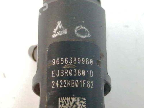 Inyector PEUGEOT 308 SW I (4E_, 4H_) 2.0 HDi 9819055 | B-Parts
