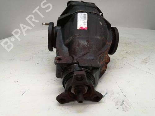 Rear differential MERCEDES-BENZ C-CLASS (W202) C 220 D (202.021 ...