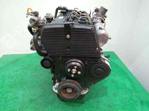 Engine HYUNDAI TERRACAN (HP) 2.9 CRDi 4WD 10014337 | B-Parts