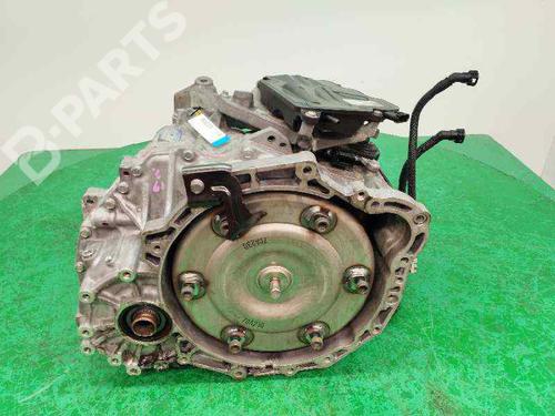 Boîte de vitesse manuelle LAND ROVER RANGE ROVER EVOQUE (L538) 9810138 ...