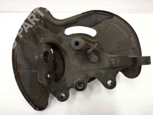 Right front steering knuckle MERCEDES-BENZ C-CLASS (W203) C 180 ...