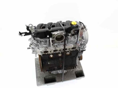 Engine RENAULT LAGUNA I (B56_, 556_) 1.8 16V (B563, B564) 3324589 | B-Parts