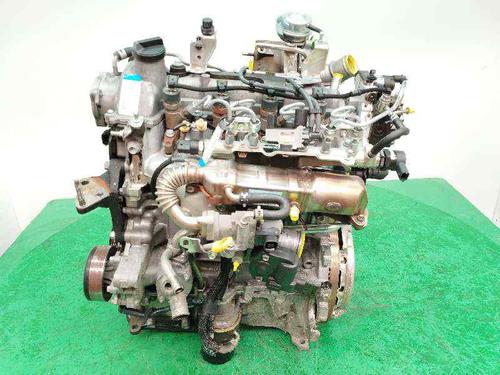 Engine TOYOTA COROLLA Saloon (_E12_) 1.4 D-4D (NDE120_) 8690325 | B-Parts