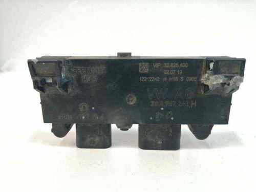 Modulo electronico AUDI A4 B9 Avant (8W5, 8WD) 2.0 TDI 7734822 | B-Parts