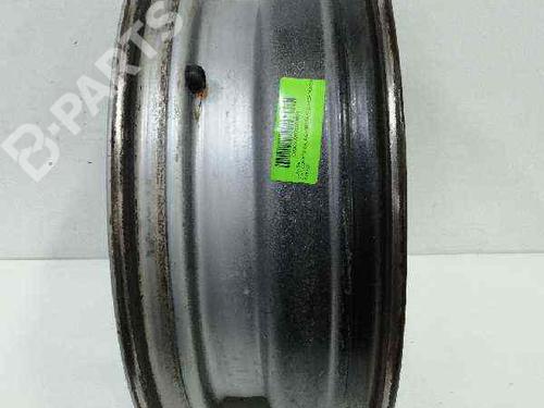 Rim FIAT DUCATO Van (244_) 6826852 | B-Parts