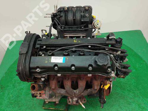 Engine CHEVROLET LACETTI (J200) 1.4 16V 9722212 | B-Parts
