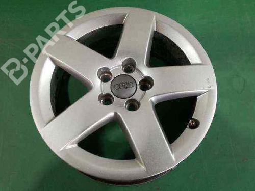 Rim AUDI A3 (8L1) 1.9 TDI 8L0601025P | 6JX15H2 ET38 | B-Parts
