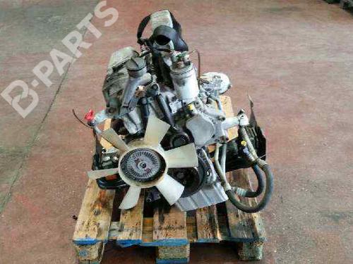 Motor MERCEDES-BENZ T1 Box (602) 601940 | B-Parts