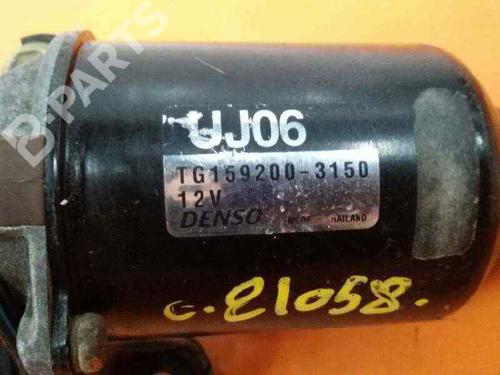 Front wiper motor FORD RANGER (ER, EQ, R_) 2.5 TD 4x4 1339183 | B-Parts