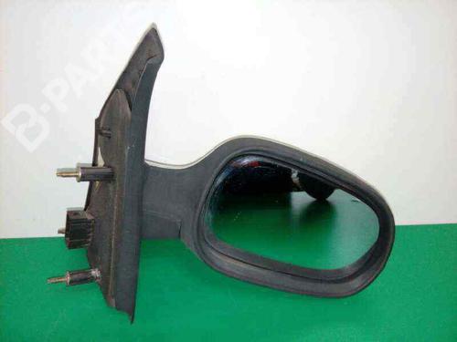 Rétroviseur droit RENAULT SCÉNIC I MPV (JA0/1_, FA0_) 1.6 (JA00, JA16, JA15, JA19, JA1V, JA2B ...