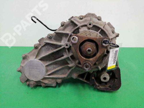 Transfer box BMW X5 (E53) 3.0 d 1579258 | B-Parts