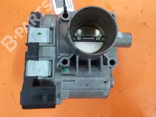 Throttle body FORD KA (RU8) 1.2 10667403 | B-Parts