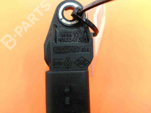 Sensore elettronico NISSAN X-TRAIL II (T31) 2.0 dCi 4x4 1015914 | B-Parts