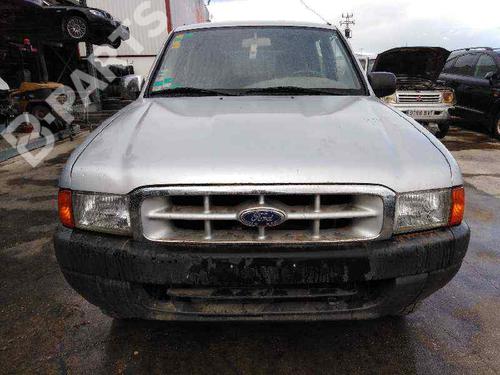 Injection pump FORD RANGER (ER, EQ, R_) 2.5 TD | B-Parts