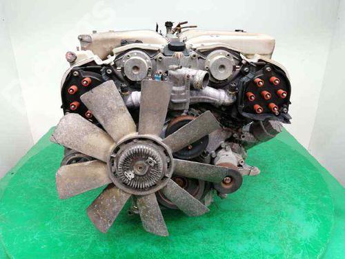 Engine MERCEDES-BENZ S-CLASS (W140) 600 SE, SEL (140.056, 140.057 ...