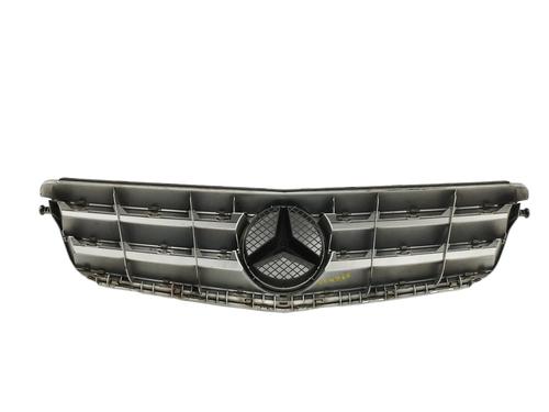 Grilles de calandre MERCEDES-BENZ C-CLASS (W204) C 200 CDI (204.007 ...