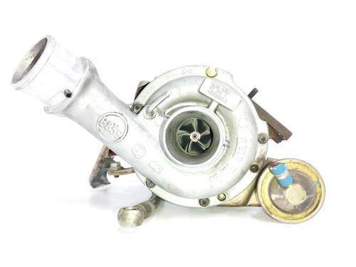 Turbo FIAT STILO (192_) 1.9 D Multijet 3268437 | B-Parts