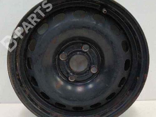Rim AUDI 80 B4 Saloon (8C2) 1.9 TDI 7303567 | B-Parts