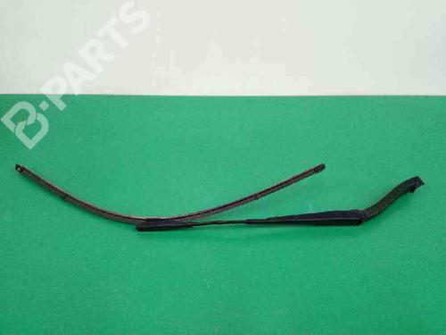 Front wipers mechanism MERCEDES-BENZ M-CLASS (W164) ML 320 CDI 4-matic ...