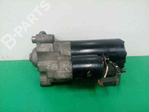 Anlasser PEUGEOT 307 Break (3E) 2.0 HDi 135 9646972280 | D8R27 | 0318MS ...