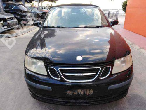 Front bumper reinforcement SAAB 9-3 Convertible (YS3F) 1,8t 7175173 | B ...