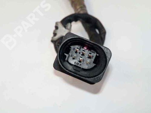 Electronic sensor MERCEDES-BENZ C-CLASS (W204) 8170917 | B-Parts