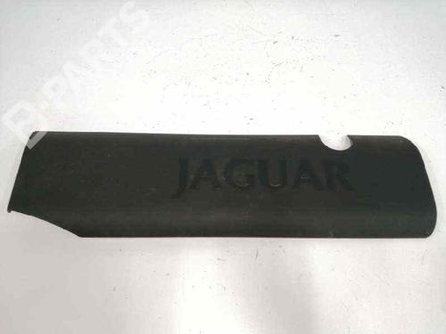 Engine cover JAGUAR XJ (X350, X358) 4.2 8721989 | B-Parts